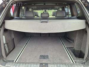 BMW X3 2012 Rīga, ar dzinēja tilpumu 2.00 L un nobraukumu 26 tūkst. km par 11290 €, foto 11 vietnē AUTOMOTO.COM.LV