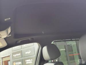 BMW X3 2012 in Siauliai, with an engine capacity of 3.00 L and mileage of 306 thousand km for 8200 €, photo 18 on AUTOMOTO.COM.LV