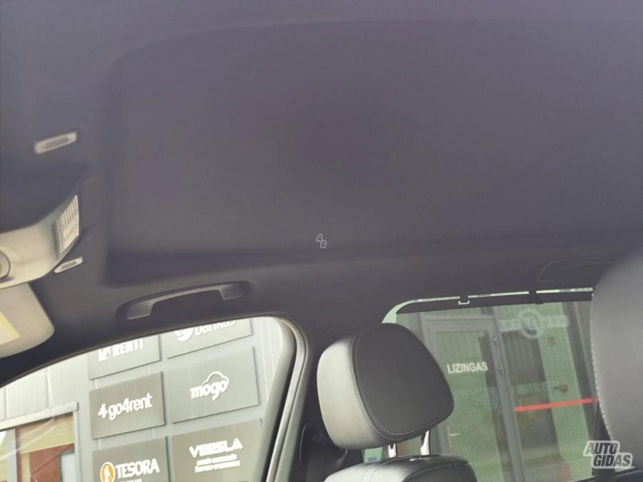 BMW X3 2012 in Siauliai, with an engine capacity of 3.00 L and mileage of 306 thousand km for 8200 €, photo 18 on AUTOMOTO.COM.LV