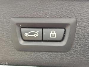 BMW X3 2012 in Siauliai, with an engine capacity of 3.00 L and mileage of 306 thousand km for 8200 €, photo 23 on AUTOMOTO.COM.LV
