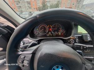 BMW X3 2013 Klaipėda, ar dzinēja tilpumu 3.00 L un nobraukumu 341 tūkst. km par 11000 €, foto 2 vietnē AUTOMOTO.COM.LV