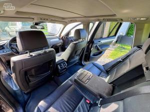 BMW X3 2013 in Panevezys, with an engine capacity of 3.00 L and mileage of 370 thousand km for 9000 €, photo 9 on AUTOMOTO.COM.LV