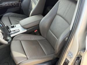БМВ Х3 2013 в Рига, объемом двигателя 2.00 л и пробегом 196 тыс. км за 12500 €, фото 8 на AUTOMOTO.COM.LV