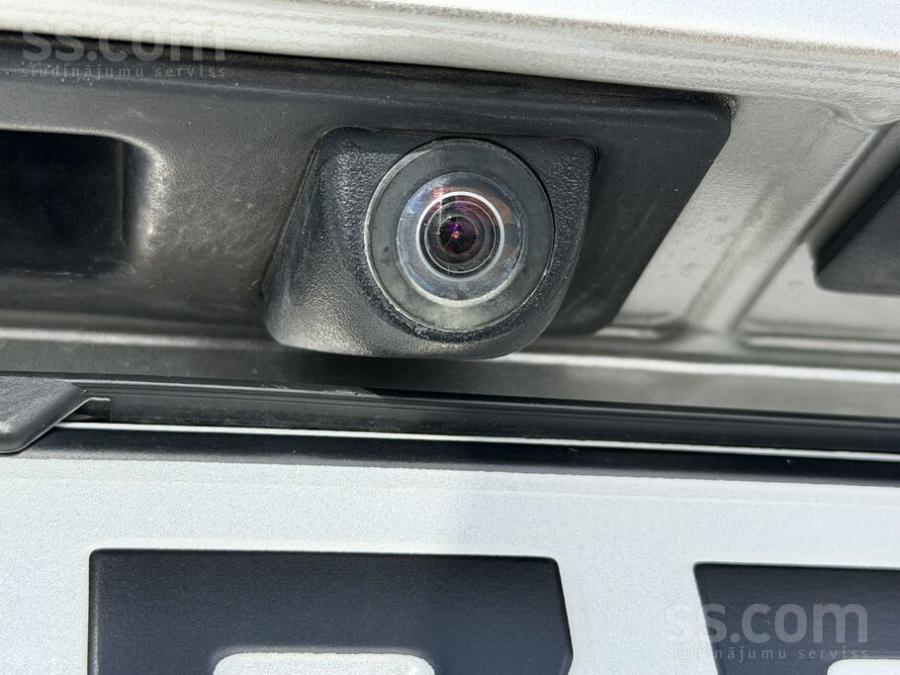 БМВ Х3 2013 в Рига, объемом двигателя 2.00 л и пробегом 196 тыс. км за 12500 €, фото 12 на AUTOMOTO.COM.LV