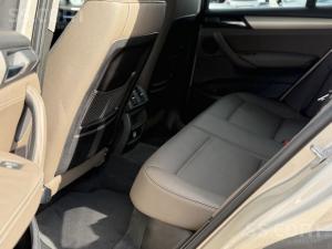 БМВ Х3 2013 в Рига, объемом двигателя 2.00 л и пробегом 196 тыс. км за 12500 €, фото 16 на AUTOMOTO.COM.LV