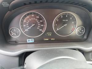 BMW X3 2013 in Siauliai, with an engine capacity of 2.00 L and mileage of 219 thousand km for 8200 €, photo 12 on AUTOMOTO.COM.LV