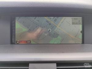 BMW X3 2013 in Siauliai, with an engine capacity of 2.00 L and mileage of 219 thousand km for 8200 €, photo 16 on AUTOMOTO.COM.LV