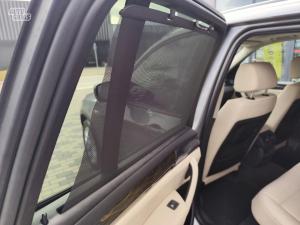 BMW X3 2013 in Siauliai, with an engine capacity of 2.00 L and mileage of 219 thousand km for 8200 €, photo 23 on AUTOMOTO.COM.LV
