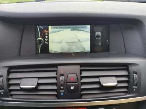 BMW X3 2013 in Siauliai, with an engine capacity of 2.00 L and mileage of 266 thousand km for 8600 €, photo 9 on AUTOMOTO.COM.LV