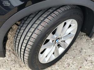 BMW X3 2013 in Siauliai, with an engine capacity of 2.00 L and mileage of 266 thousand km for 8600 €, photo 14 on AUTOMOTO.COM.LV