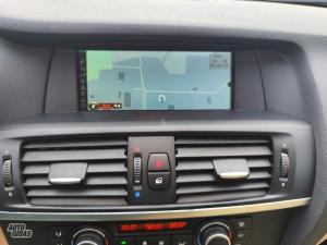 BMW X3 2013 in Siauliai, with an engine capacity of 2.00 L and mileage of 266 thousand km for 8600 €, photo 19 on AUTOMOTO.COM.LV