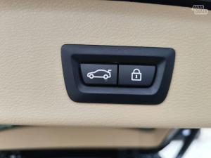 BMW X3 2013 in Siauliai, with an engine capacity of 2.00 L and mileage of 266 thousand km for 8600 €, photo 26 on AUTOMOTO.COM.LV