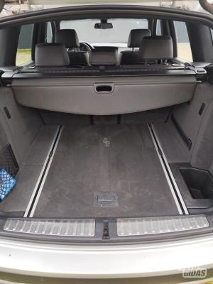 BMW X3 2014 Šilutė, ar dzinēja tilpumu 2.00 L un nobraukumu 225 tūkst. km par 9200 €, foto 16 vietnē AUTOMOTO.COM.LV