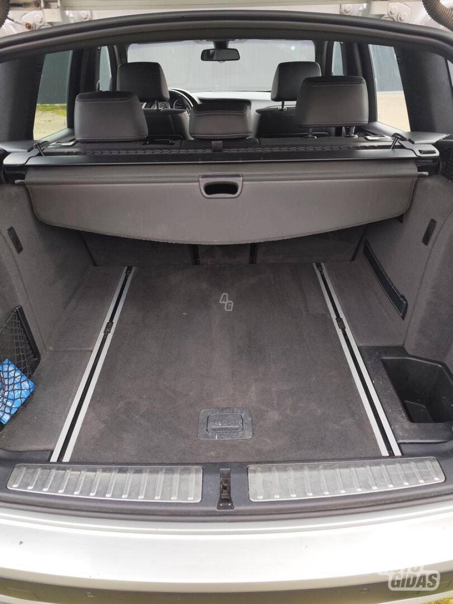 BMW X3 2014 Šilutė, ar dzinēja tilpumu 2.00 L un nobraukumu 225 tūkst. km par 9200 €, foto 16 vietnē AUTOMOTO.COM.LV