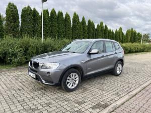 БМВ Х3 2014 в Елгава, объемом двигателя 2.00 л и пробегом 260 тыс. км за 9750 €, фото 4 на AUTOMOTO.COM.LV
