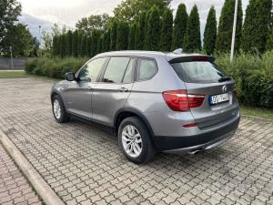 БМВ Х3 2014 в Елгава, объемом двигателя 2.00 л и пробегом 260 тыс. км за 9750 €, фото 6 на AUTOMOTO.COM.LV