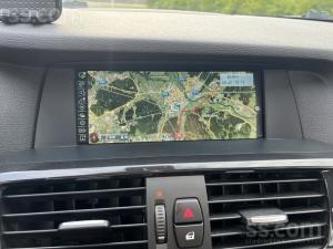 БМВ Х3 2014 в Елгава, объемом двигателя 2.00 л и пробегом 260 тыс. км за 9750 €, фото 10 на AUTOMOTO.COM.LV