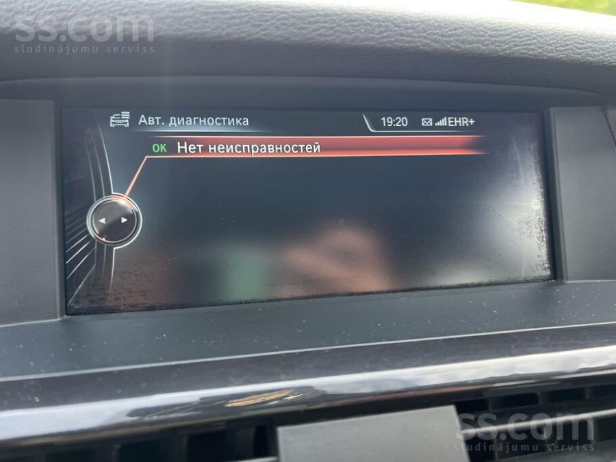 БМВ Х3 2014 в Елгава, объемом двигателя 2.00 л и пробегом 260 тыс. км за 9750 €, фото 12 на AUTOMOTO.COM.LV