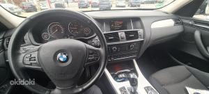 БМВ Х3 2014 в Таллин, объемом двигателя 2.00 л и пробегом 333 тыс. км за 12000 €, фото 5 на AUTOMOTO.COM.LV