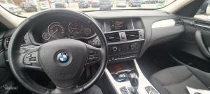 БМВ Х3 2014 в Таллин, объемом двигателя 2.00 л и пробегом 333 тыс. км за 12000 €, фото 10 на AUTOMOTO.COM.LV