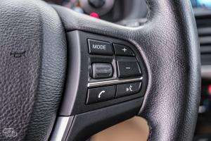BMW X3 2014 in Kaunas, with an engine capacity of 3.00 L and mileage of 247 thousand km for 11990 €, photo 20 on AUTOMOTO.COM.LV
