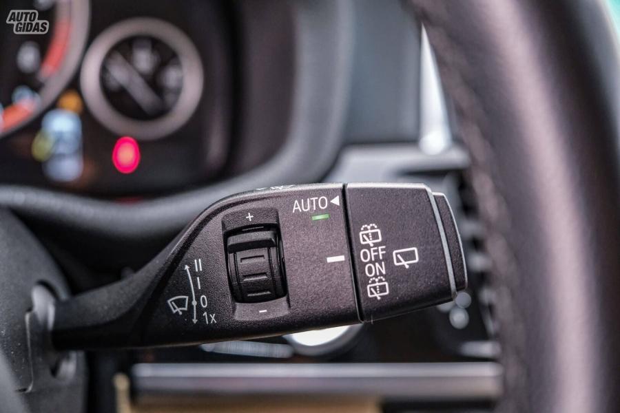 BMW X3 2014 in Kaunas, with an engine capacity of 3.00 L and mileage of 247 thousand km for 11990 €, photo 21 on AUTOMOTO.COM.LV