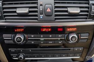 BMW X3 2014 in Kaunas, with an engine capacity of 3.00 L and mileage of 247 thousand km for 11990 €, photo 23 on AUTOMOTO.COM.LV