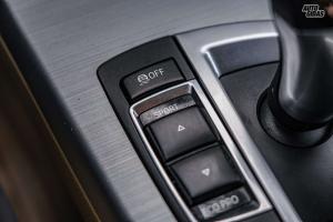 BMW X3 2014 in Kaunas, with an engine capacity of 3.00 L and mileage of 247 thousand km for 11990 €, photo 24 on AUTOMOTO.COM.LV