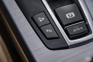 BMW X3 2014 in Kaunas, with an engine capacity of 3.00 L and mileage of 247 thousand km for 11990 €, photo 25 on AUTOMOTO.COM.LV