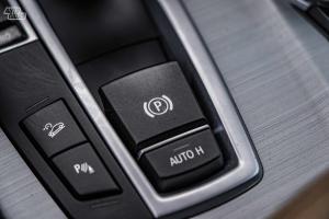 BMW X3 2014 in Kaunas, with an engine capacity of 3.00 L and mileage of 247 thousand km for 11990 €, photo 26 on AUTOMOTO.COM.LV