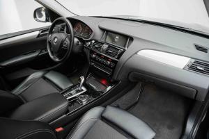 BMW X3 2014 Peetri, ar dzinēja tilpumu 3.00 L un nobraukumu 179 tūkst. km par 13500 €, foto 9 vietnē AUTOMOTO.COM.LV