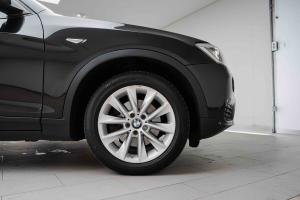 BMW X3 2014 Peetri, ar dzinēja tilpumu 3.00 L un nobraukumu 179 tūkst. km par 13500 €, foto 15 vietnē AUTOMOTO.COM.LV