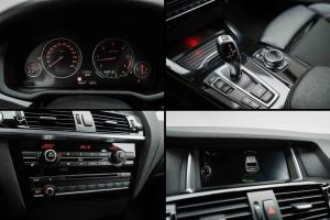 BMW X3 2014 Peetri, ar dzinēja tilpumu 3.00 L un nobraukumu 179 tūkst. km par 13500 €, foto 16 vietnē AUTOMOTO.COM.LV
