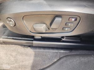 BMW X3 2014 Tauragė, ar dzinēja tilpumu 2.00 L un nobraukumu 220 tūkst. km par 7300 €, foto 14 vietnē AUTOMOTO.COM.LV