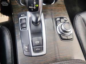 BMW X3 2014 Tauragė, ar dzinēja tilpumu 2.00 L un nobraukumu 220 tūkst. km par 7300 €, foto 15 vietnē AUTOMOTO.COM.LV
