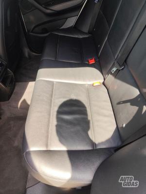 BMW X3 2014 Tauragė, ar dzinēja tilpumu 2.00 L un nobraukumu 220 tūkst. km par 7300 €, foto 19 vietnē AUTOMOTO.COM.LV