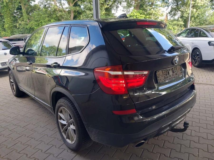 BMW X3 2014 Viļņa, ar dzinēja tilpumu 0.00 L un nobraukumu 0 tūkst. km par 10700 €, foto 4 vietnē AUTOMOTO.COM.LV