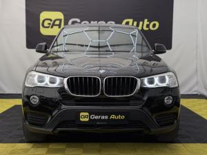 BMW X3 2014 in Vilnius, with an engine capacity of 0.00 L and mileage of 0 thousand km for 10500 €, photo 3 on AUTOMOTO.COM.LV