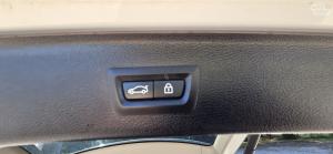 BMW X3 2014 in Mazeikiai, with an engine capacity of 2.00 L and mileage of 267 thousand km for 8200 €, photo 20 on AUTOMOTO.COM.LV