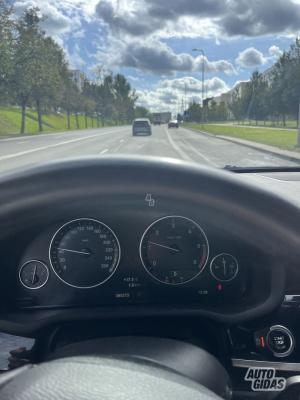 BMW X3 2014 Viļņa, ar dzinēja tilpumu 3.00 L un nobraukumu 365 tūkst. km par 12000 €, foto 17 vietnē AUTOMOTO.COM.LV