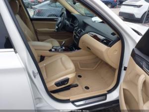 BMW X3 2015 in Klaipeda, with an engine capacity of 0.00 L and mileage of 0 thousand km for 7000 €, photo 5 on AUTOMOTO.COM.LV