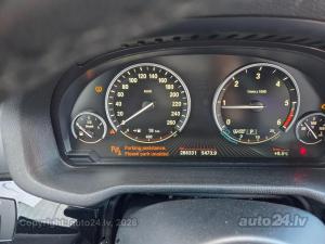 БМВ Х3 2015 в Таллин, объемом двигателя 2.00 л и пробегом 288 тыс. км за 11700 €, фото 12 на AUTOMOTO.COM.LV