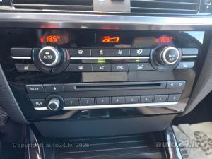 БМВ Х3 2015 в Таллин, объемом двигателя 2.00 л и пробегом 288 тыс. км за 11700 €, фото 14 на AUTOMOTO.COM.LV