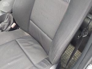 BMW X3 2015 in Marijampole, with an engine capacity of 3.00 L and mileage of 330 thousand km for 2900 €, photo 13 on AUTOMOTO.COM.LV