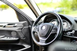 BMW X3 2015 Kretinga, ar dzinēja tilpumu 2.00 L un nobraukumu 172 tūkst. km par 14200 €, foto 13 vietnē AUTOMOTO.COM.LV