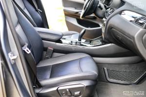 BMW X3 2015 Kretinga, ar dzinēja tilpumu 2.00 L un nobraukumu 172 tūkst. km par 14200 €, foto 15 vietnē AUTOMOTO.COM.LV
