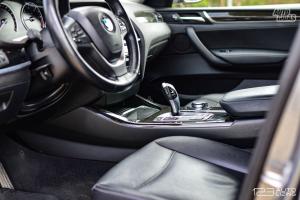 BMW X3 2015 Kretinga, ar dzinēja tilpumu 2.00 L un nobraukumu 172 tūkst. km par 14200 €, foto 17 vietnē AUTOMOTO.COM.LV