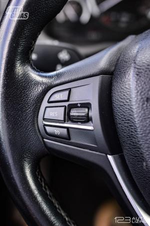 BMW X3 2015 Kretinga, ar dzinēja tilpumu 2.00 L un nobraukumu 172 tūkst. km par 14200 €, foto 22 vietnē AUTOMOTO.COM.LV