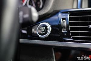 BMW X3 2015 Kretinga, ar dzinēja tilpumu 2.00 L un nobraukumu 172 tūkst. km par 14200 €, foto 25 vietnē AUTOMOTO.COM.LV
