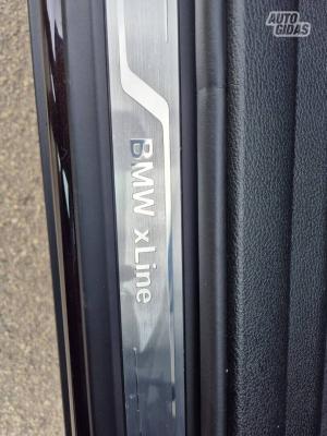 BMW X3 2015 in Panevezys, with an engine capacity of 20.00 L and mileage of 323 thousand km for 11999 €, photo 13 on AUTOMOTO.COM.LV
